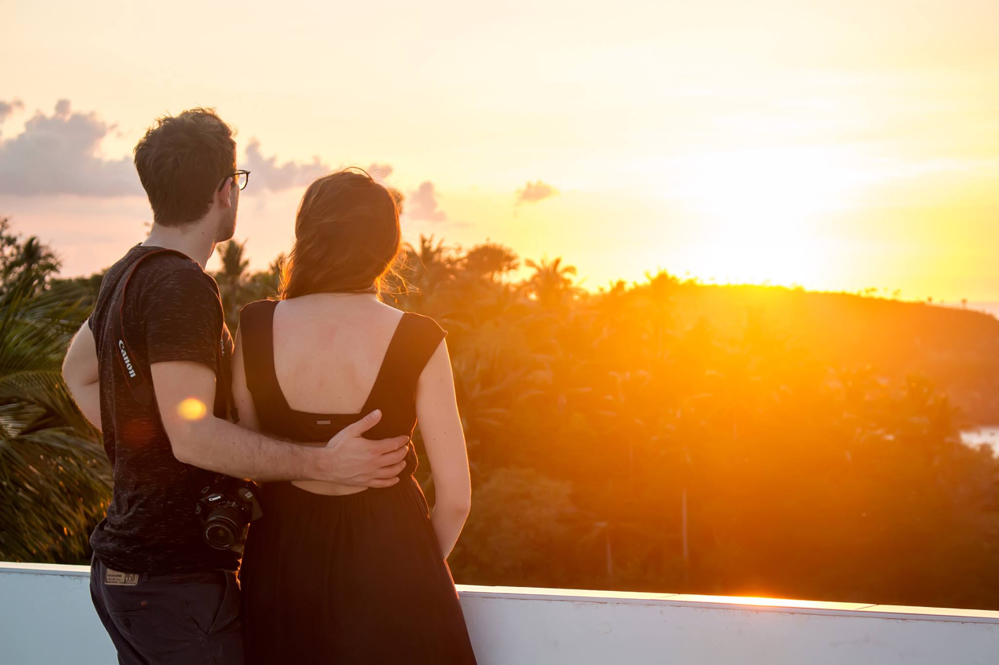 Couples Retreat: Planning a Romantic Escape in Puerto Galera